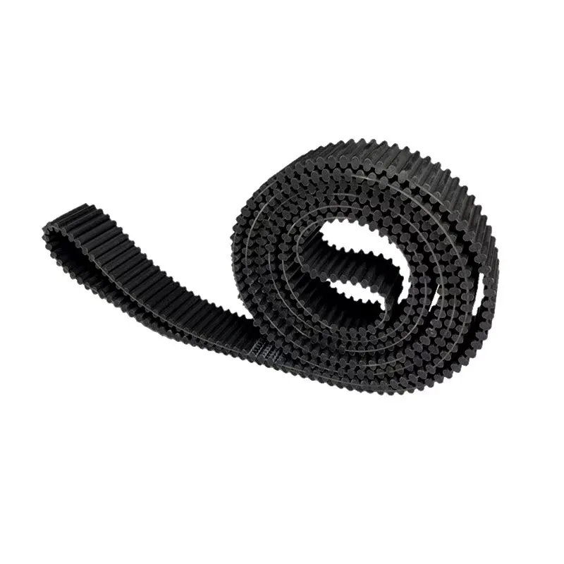 Supply Rubber Double-Sided Toothed Timing Belt DS3m DS5m DS8m ...