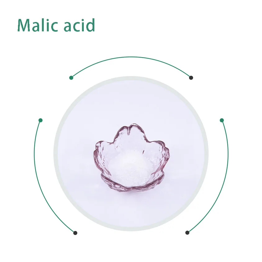 Low Price Food Grade Acidity Regulators Powder Citric Acid Monohydrate
