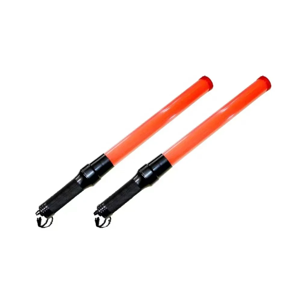 Winston PVC Traffic Baton Light with Strobe Mode CE Certified Multi ...