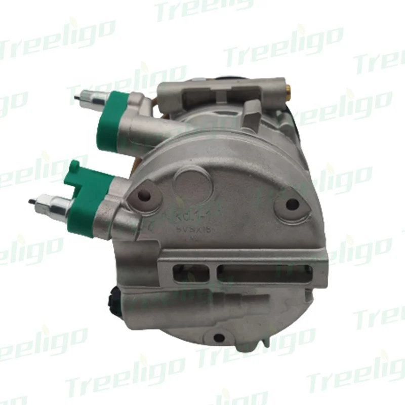 6se16 Auto Car Ac Compressor 97701-a5800 97701a5800,97701f2800 ...