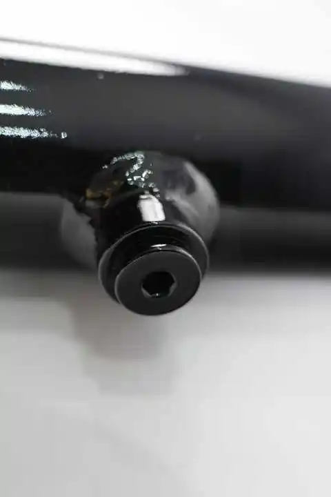 Heavy Duty Clevis Mount Hydraulic Cylinder with 1500mm Maximum Stroke ...