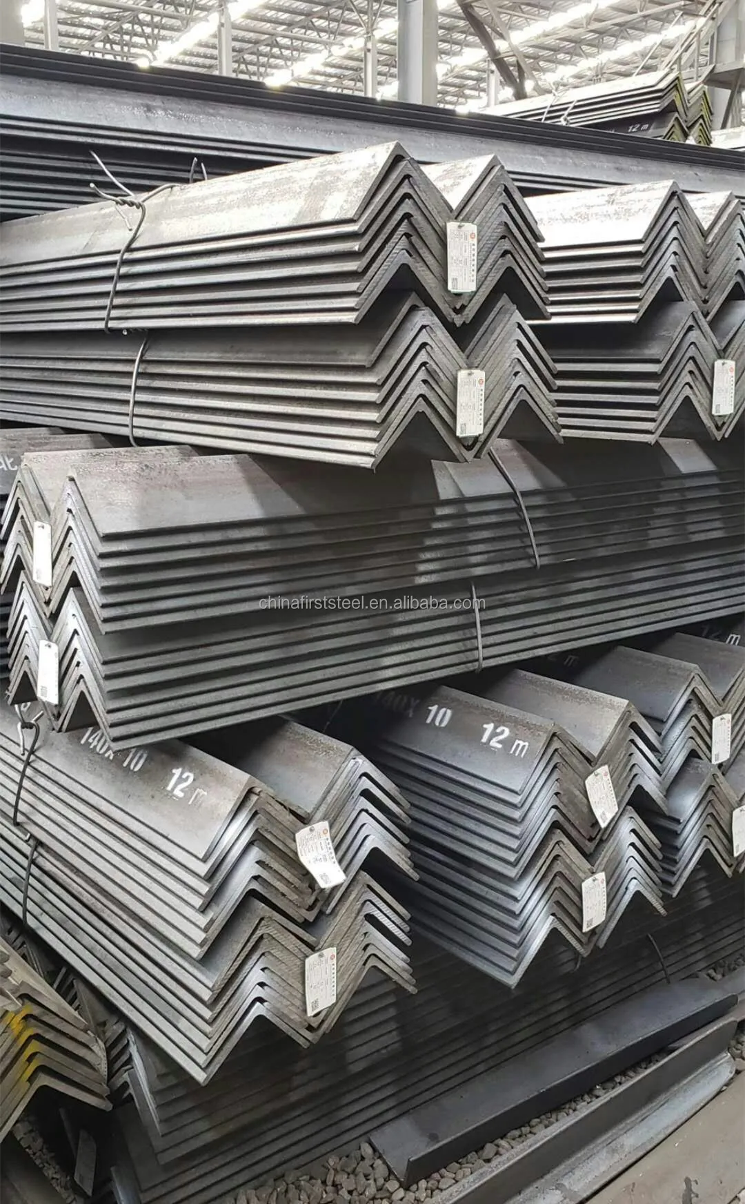 2x2 Steel Angle Bar 50x50x5mm 50x50x6mm Equal Angle Beam Bending ...