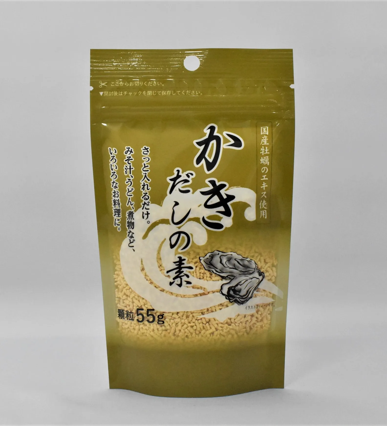 Traditional Oyster Extract Miso Soup Powder Wholesale Seasoning - Buy ...