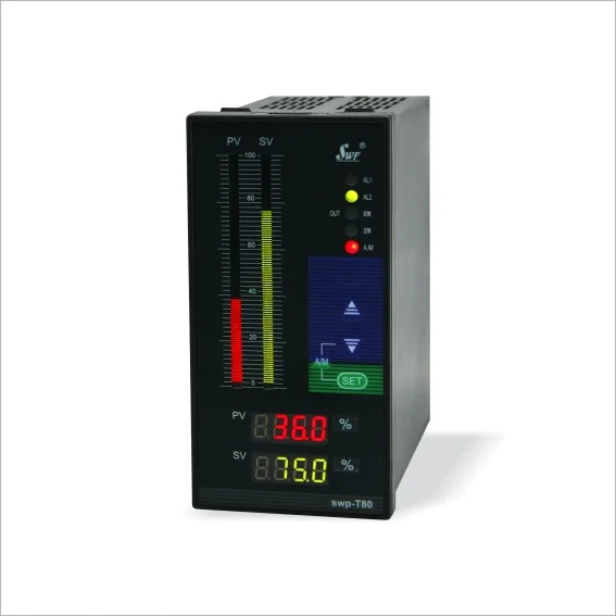 Make The Measurement Clear And Intuitive Swp-pid Self-tuning Digital ...