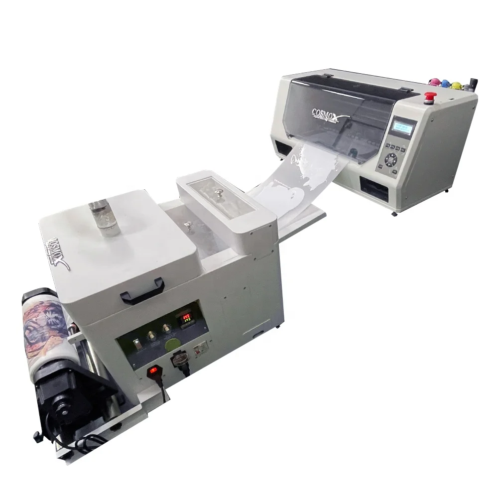 dtf printer xp 8500 dtf powder ink jet printer dtf fluorescent printer ...