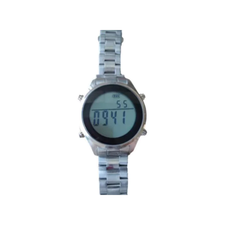 Watch-type Personal Dose Alarm Radiation Detector - Buy Radiation ...