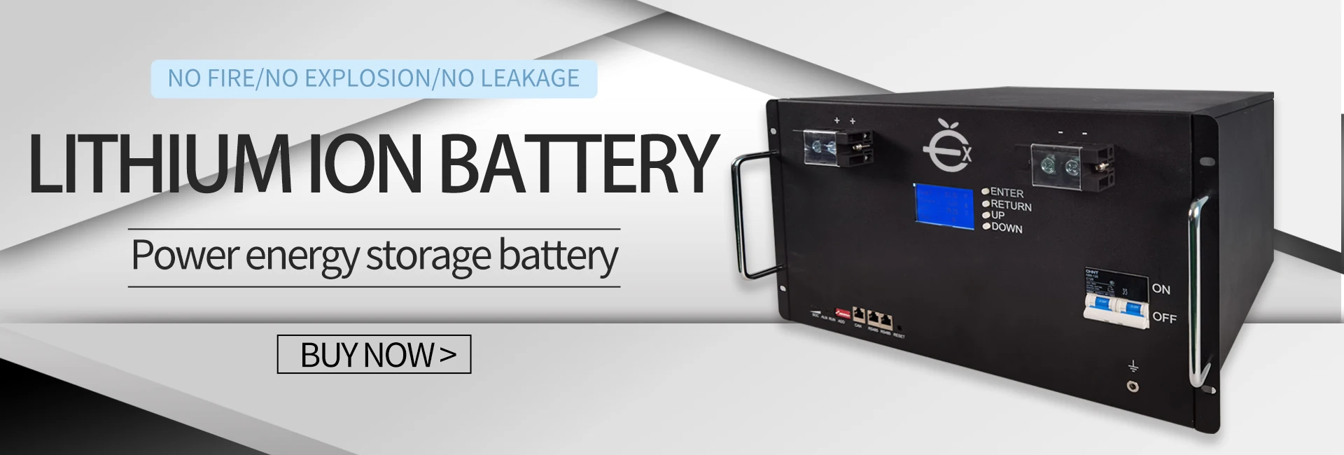 Prismatic Cell Lifepo4 Catl Rack ติดตั้ง5u 48v 100ah 5kwh Lifepo4ชุดแบตเตอรี่ลิเธียมพลังงานแสง ...