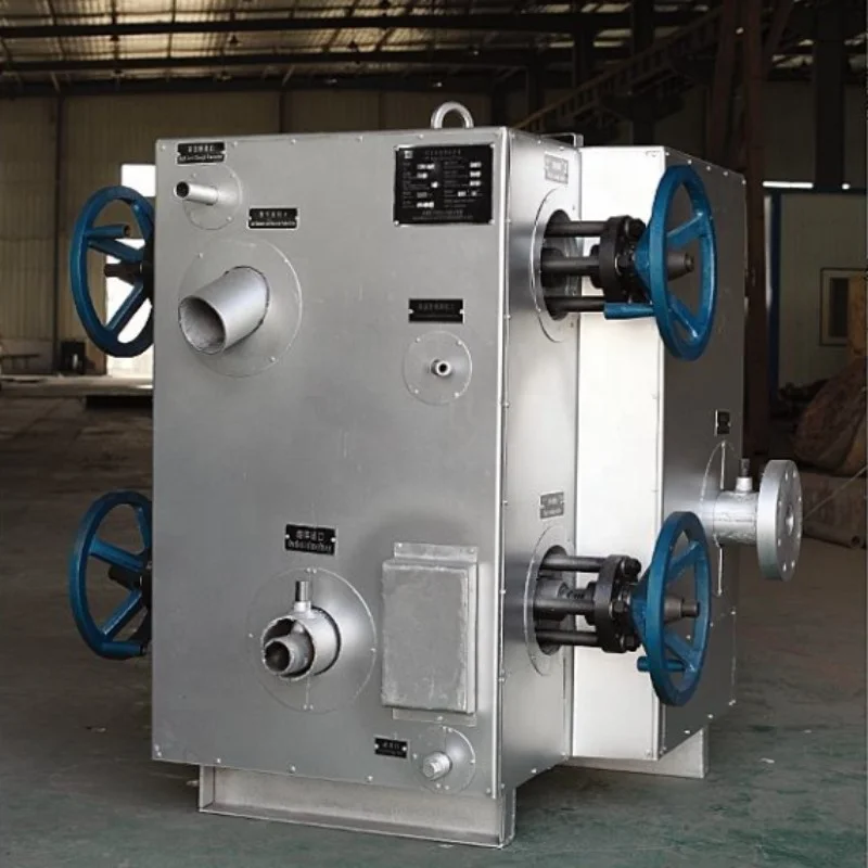 Vertical Self-sealing Series Melt Filter For Spinning Polyester Staple ...