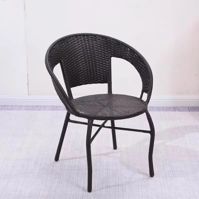 Wholesale Outdoor Rattan Chair Classic Rattan Design Sophisticated ...