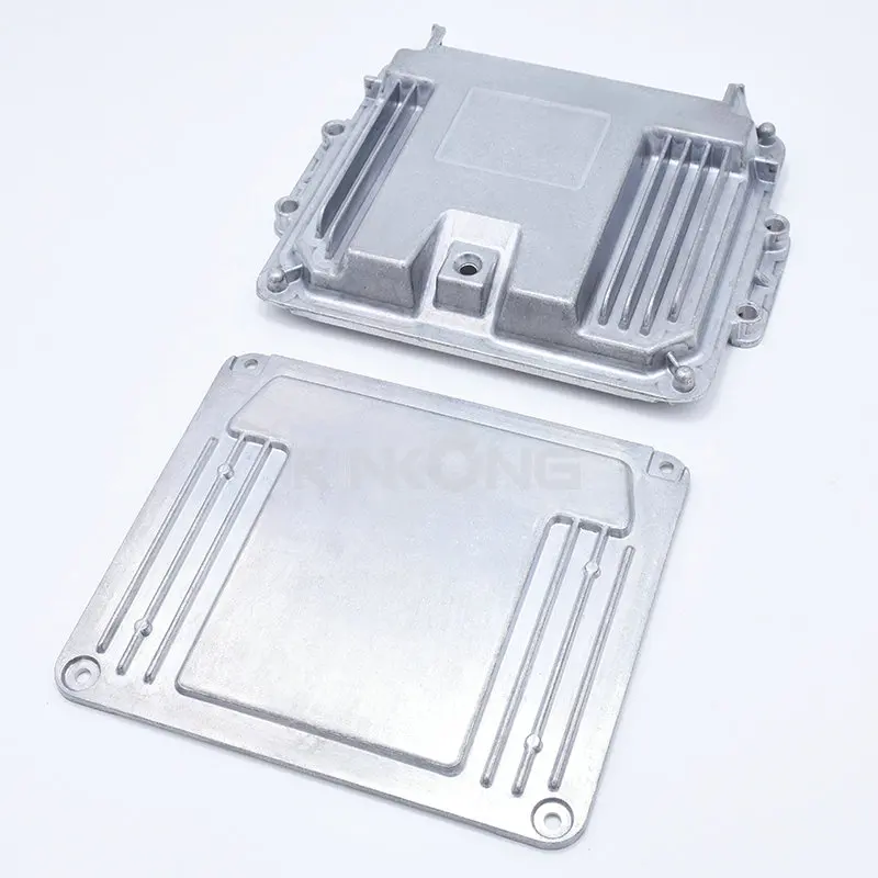 Kinkong 80 Pin Female & Male Waterproof Connector Automotive Ecu Pcb ...