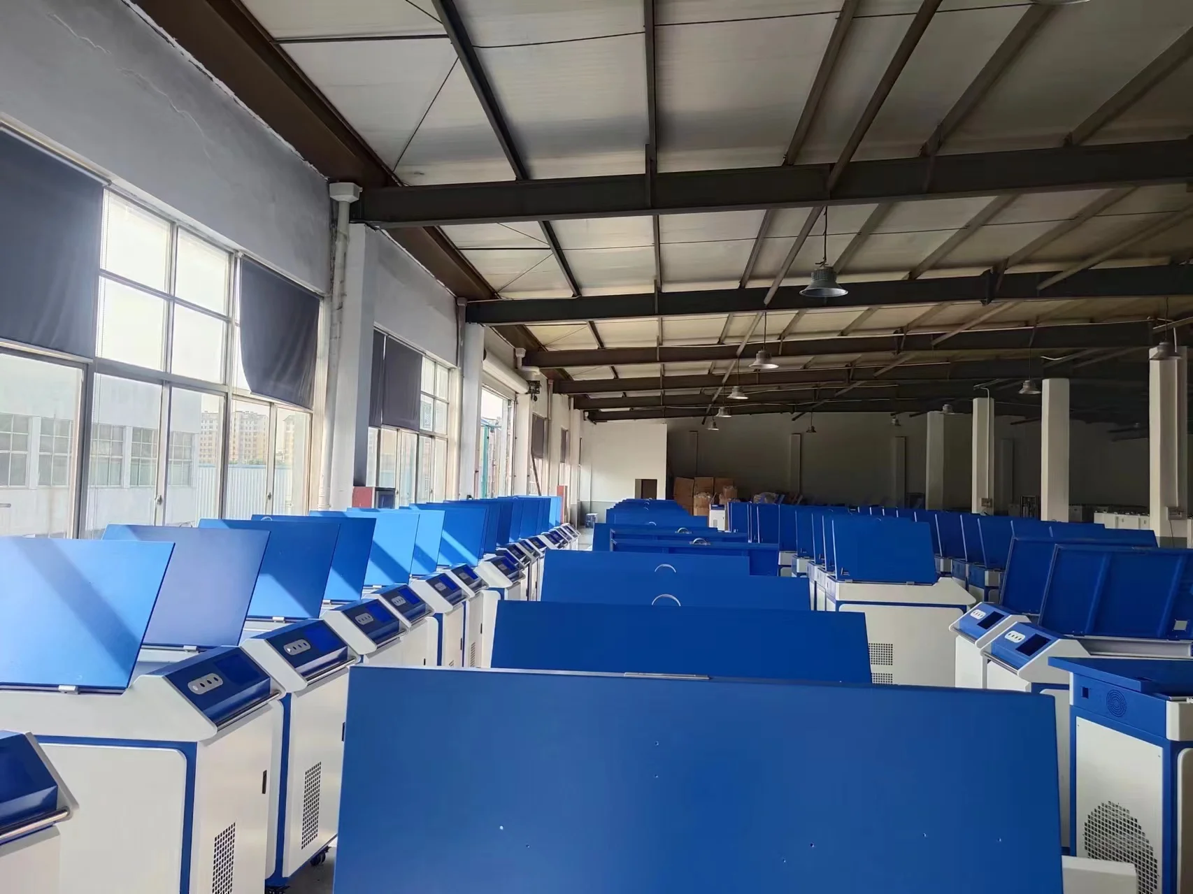 4 In 1 Laser Welding Machine/4 In 1 Laser Cleaner Cutter Welder/laser ...