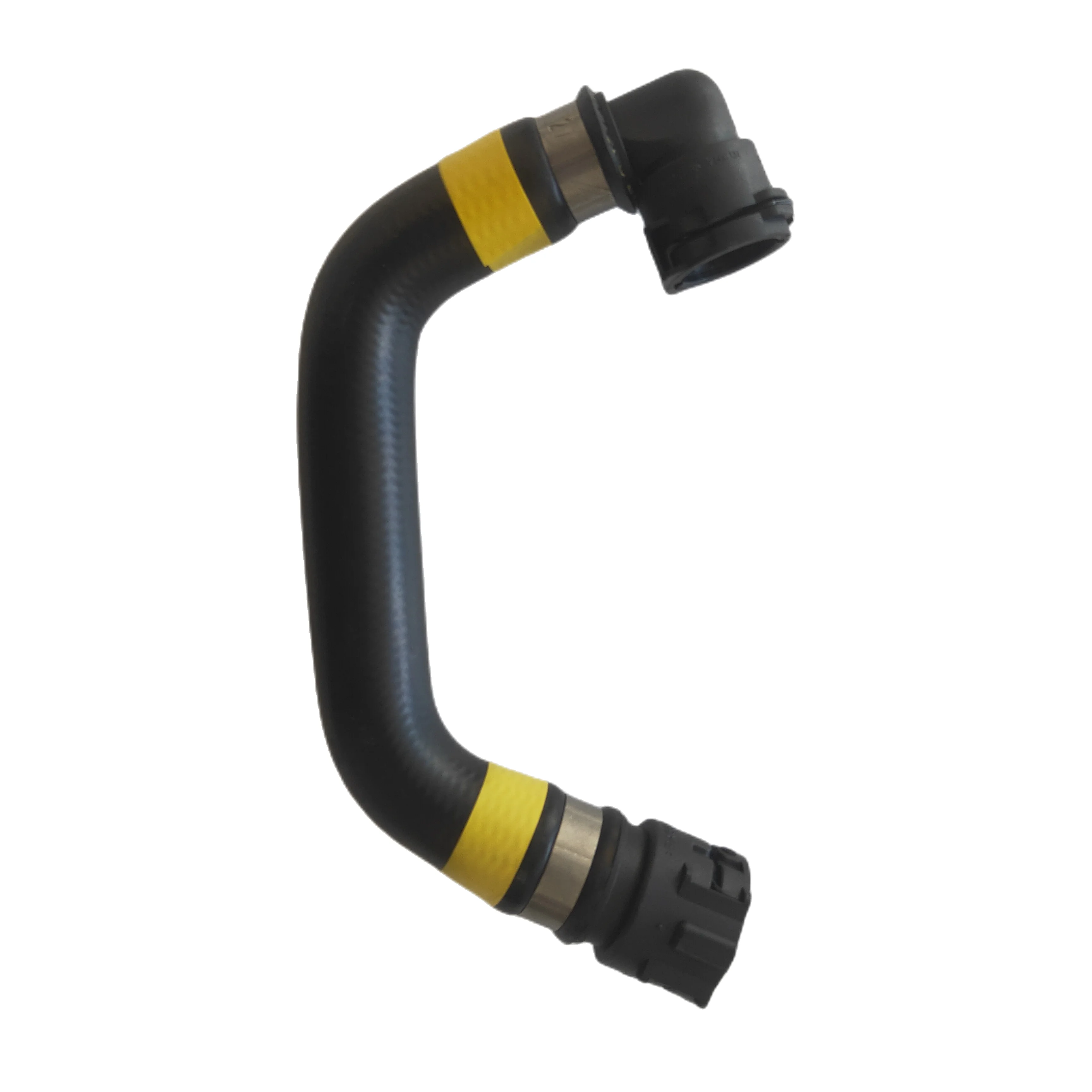 E60 E90 E66 Coolant Hose For Bmw E46 F10 F01 N20 N52 N46 N54 N55 ...