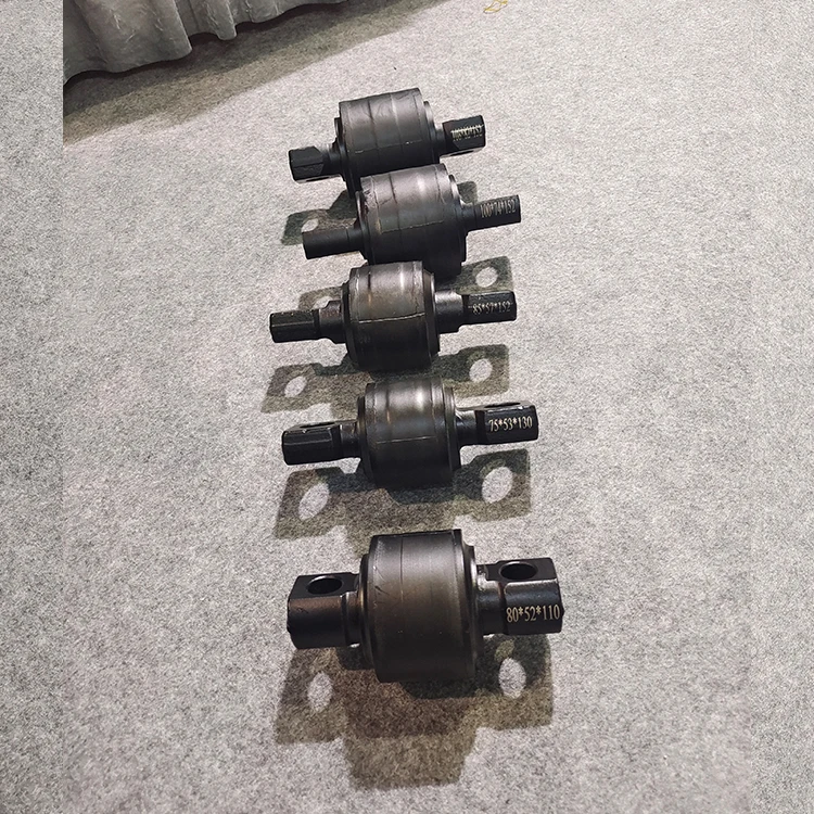 For Benz Actros Axor Bus Torque Rod Bushing Replacement Axle Rod Kit ...