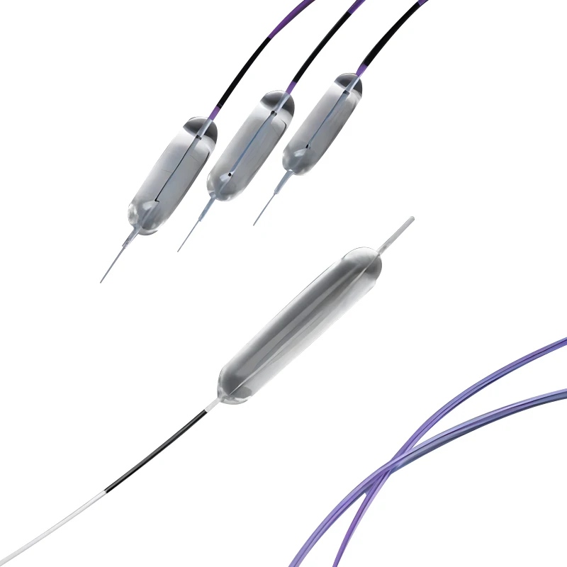 Esophageal Balloon Dilation Catheter for ERCP - 2 Year Shelf Life
