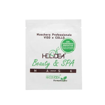 Face And Neck Mask With Snail Slime Mucin And Snail Slime Enzyme ...