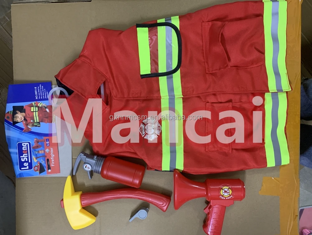 Kids Career Day Costumes - Fun and Educational Dress-up