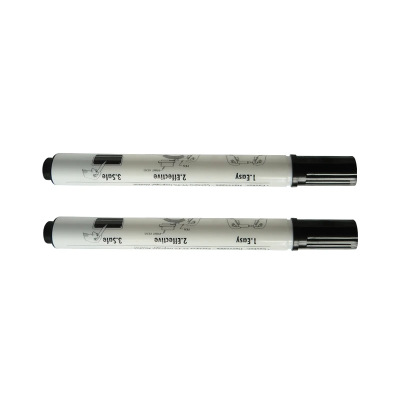 99% Alcohol IPA Isopropanol Printhead Thermal Printer Head Cleaning Pen ...