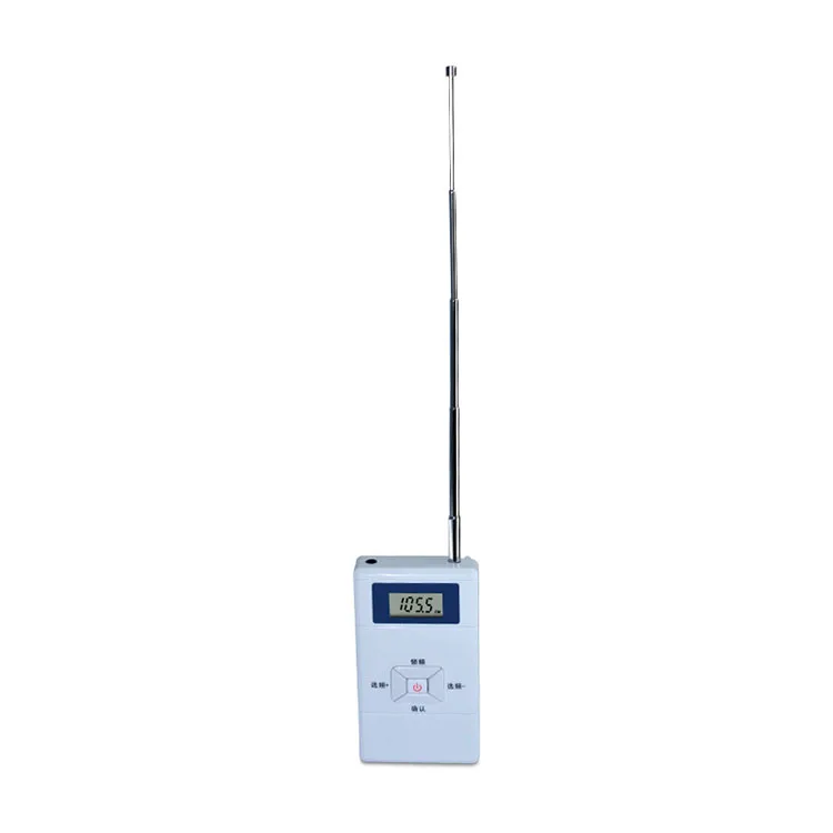 Alibaba.com: FM Stereo Radio LCD Display, Wireless Mini Transmitter ...