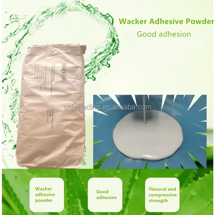 German Wacker Adhesive Powder 4023n Original Product Available In Stock ...