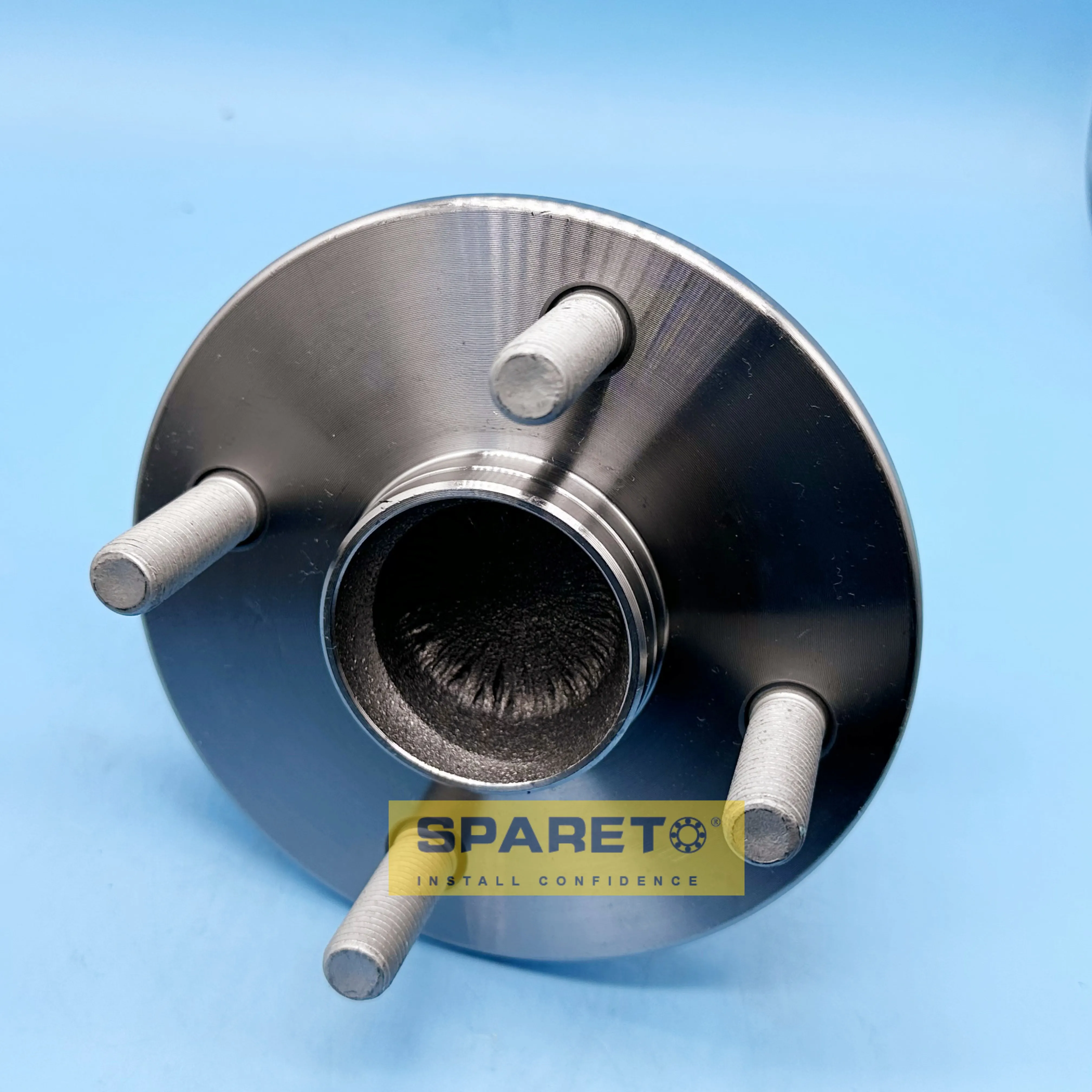 FOR 42450-02060 42450-13010 2001-2007 TOYOTA SPACIO WHEEL HUB ASSEMBLY ...