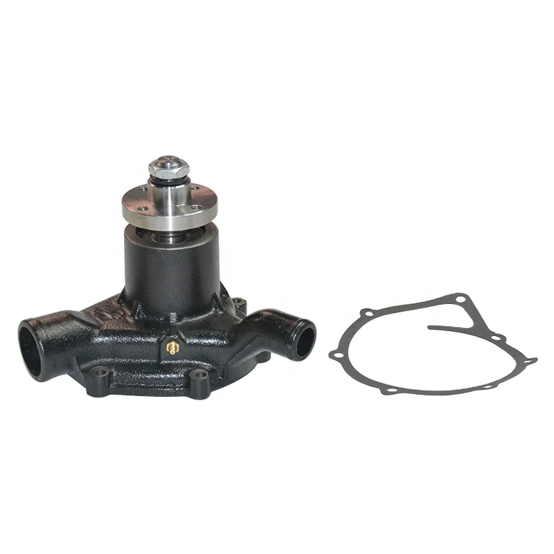 6D15A 6D10 6D11 6D14 Water Pump - Reliable Mitsubishi Truck Parts