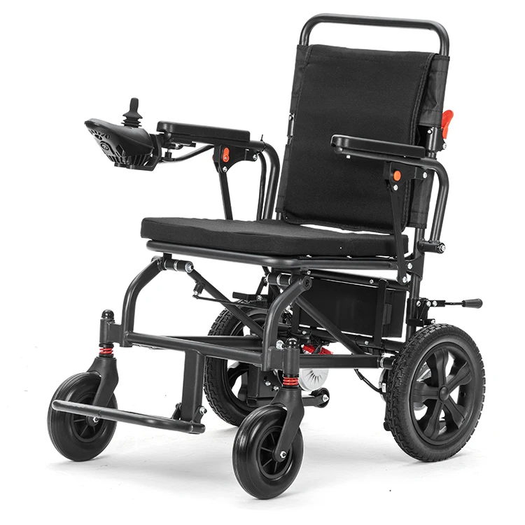 360 Easy Rotating Lifting Adjustable Design Power Chair Portable Light ...