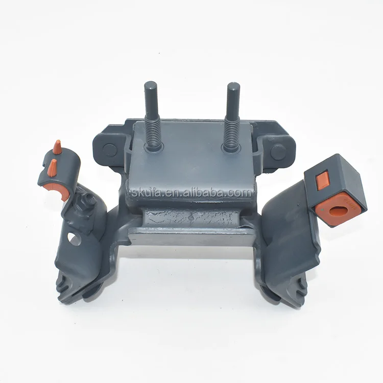 Full Set Engine Mounting For Ford F-150 F150 Svt Raptor 5.4l 6.2l 2010 ...