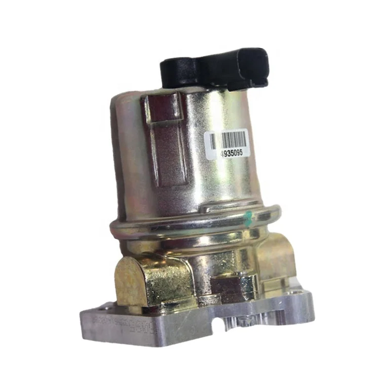 Original Cummins Engine X15 Fuel Transfer Pump 5362255 - Buy 5362255 ...