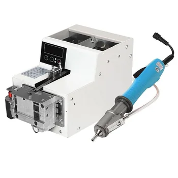 Portable Automatic Screw Feeder Machine Adjustable Torque Handheld ...