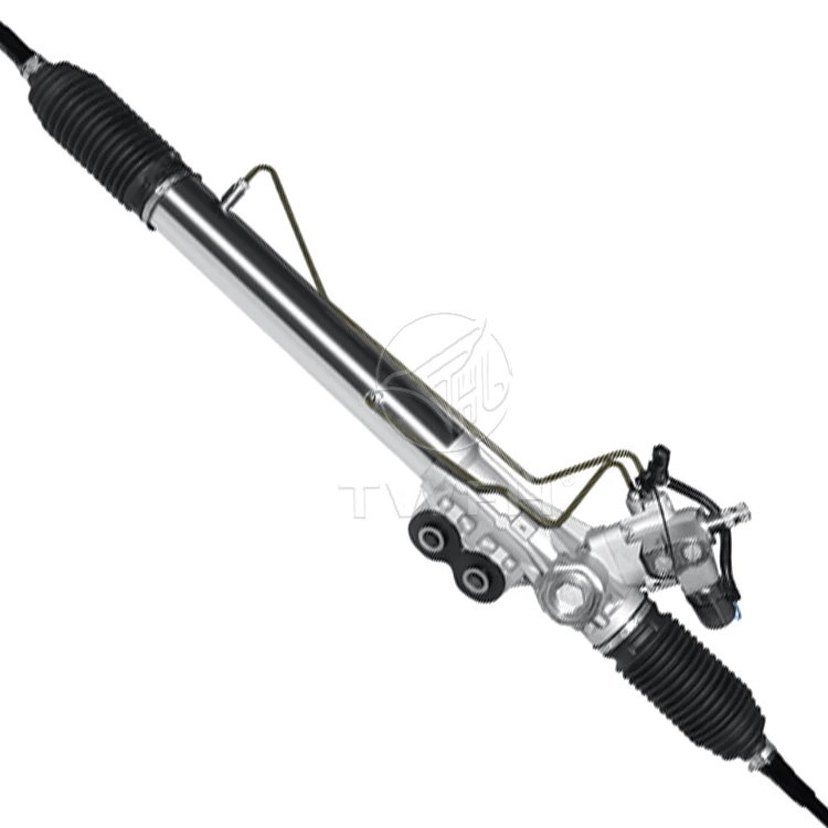Auto Power Steering Rack For Nissan Patrol Y62 2015-2019 Lhd Oe 49001 ...