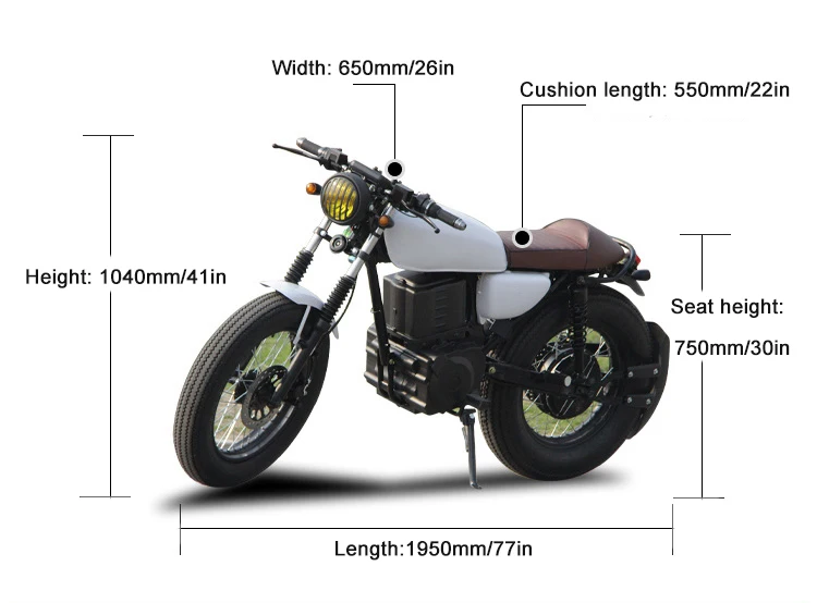Vintage Chinese Motorcycles