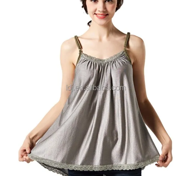 Electromagnetic Shielding,Radiation Emf Protection Faraday Women ...