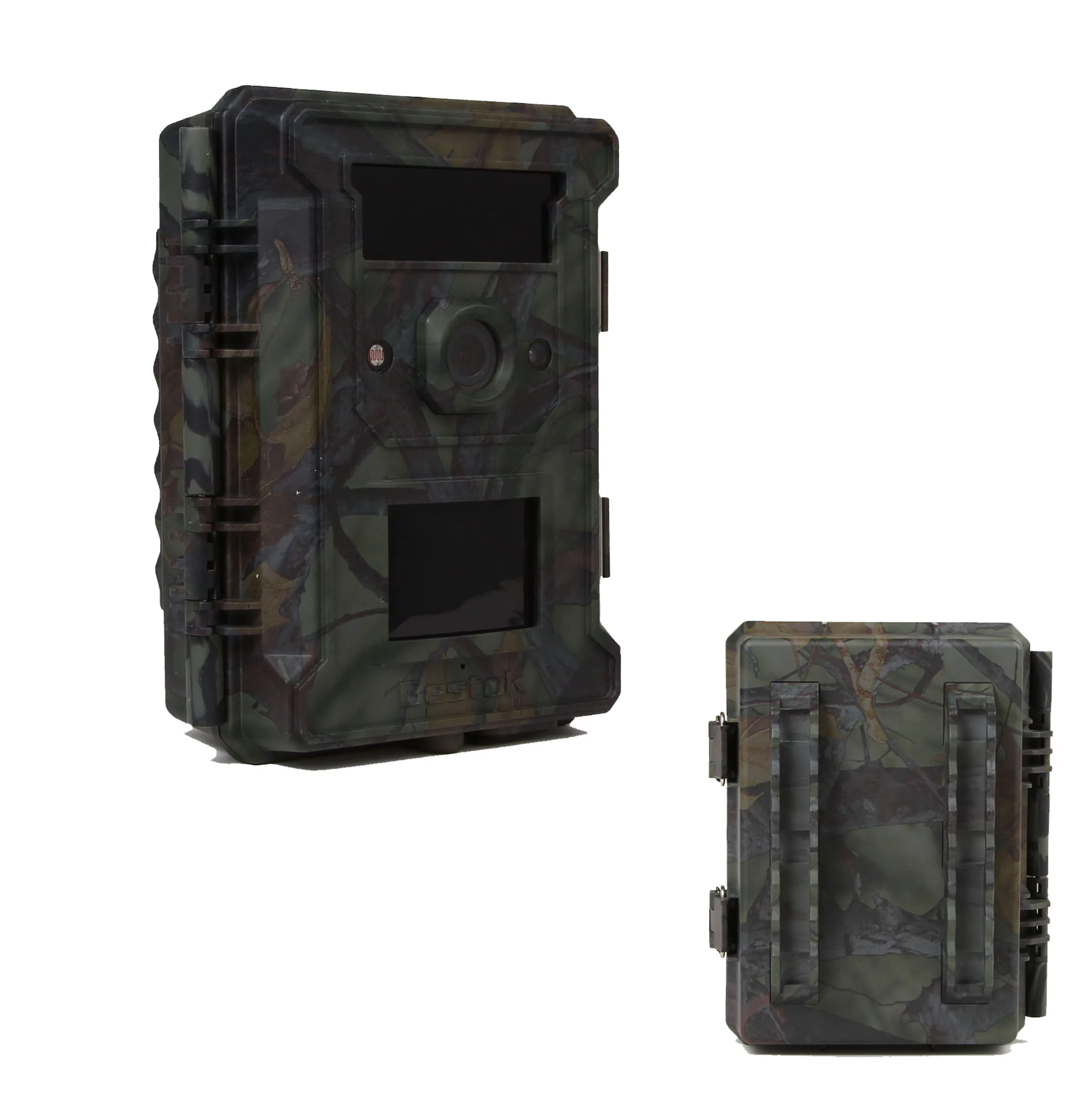 Thermal Motion Detection Camera Traps 1080p Hunting Digital Video ...