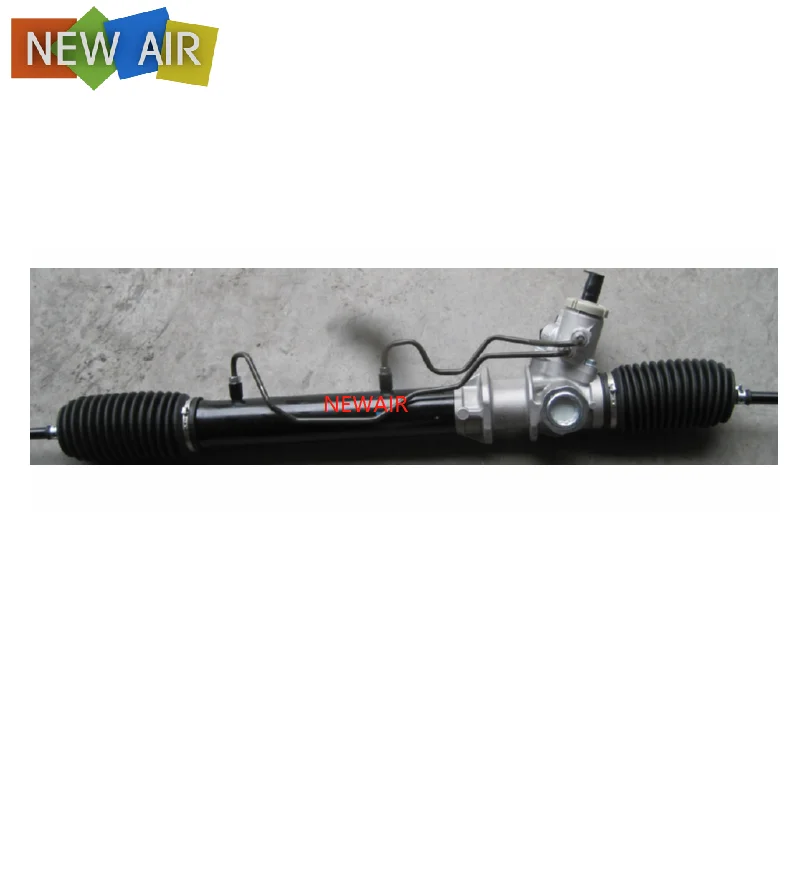 Power Steering Rack For Nissan Pathfinder R50 Qx40 Qx50 Lhd - Buy 49001 ...