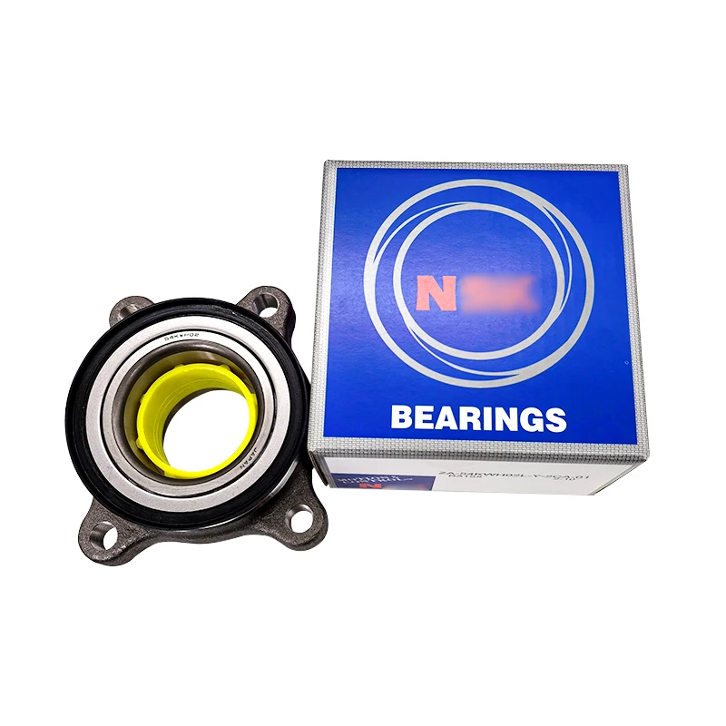 Toyota Wheel Hub Bearing 54mm, Oem Customized, 62207 Bearing
