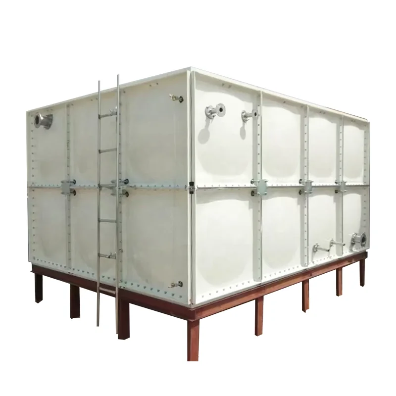 500 Cubic Meter Water Tank,500 Cbm Water Tank,4 Layer Water Tank Grp ...