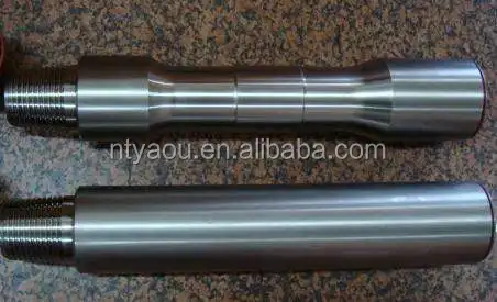 Drill Collar Lift Subs - Essential Oil Rig Equipment