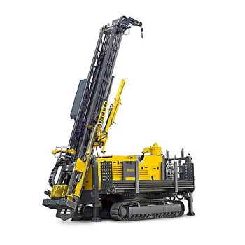 Atlas Copco Exploration Products Core Drill Rigs Reverse Circulation ...