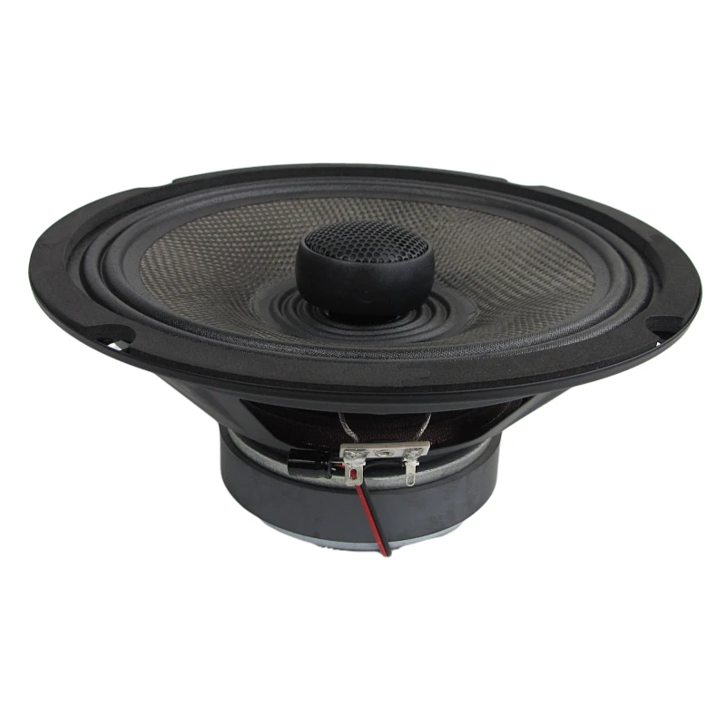 8 Inch Full Range Speakers - Versatile and Powerful Audio