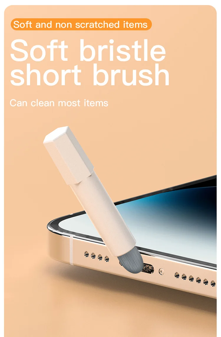 Q20 20 in 1 Cleaner Tool Kit - Versatile Cleaning Solutions