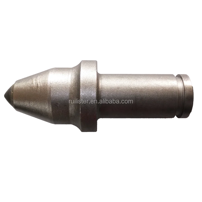 Tungsten Carbide Bullets