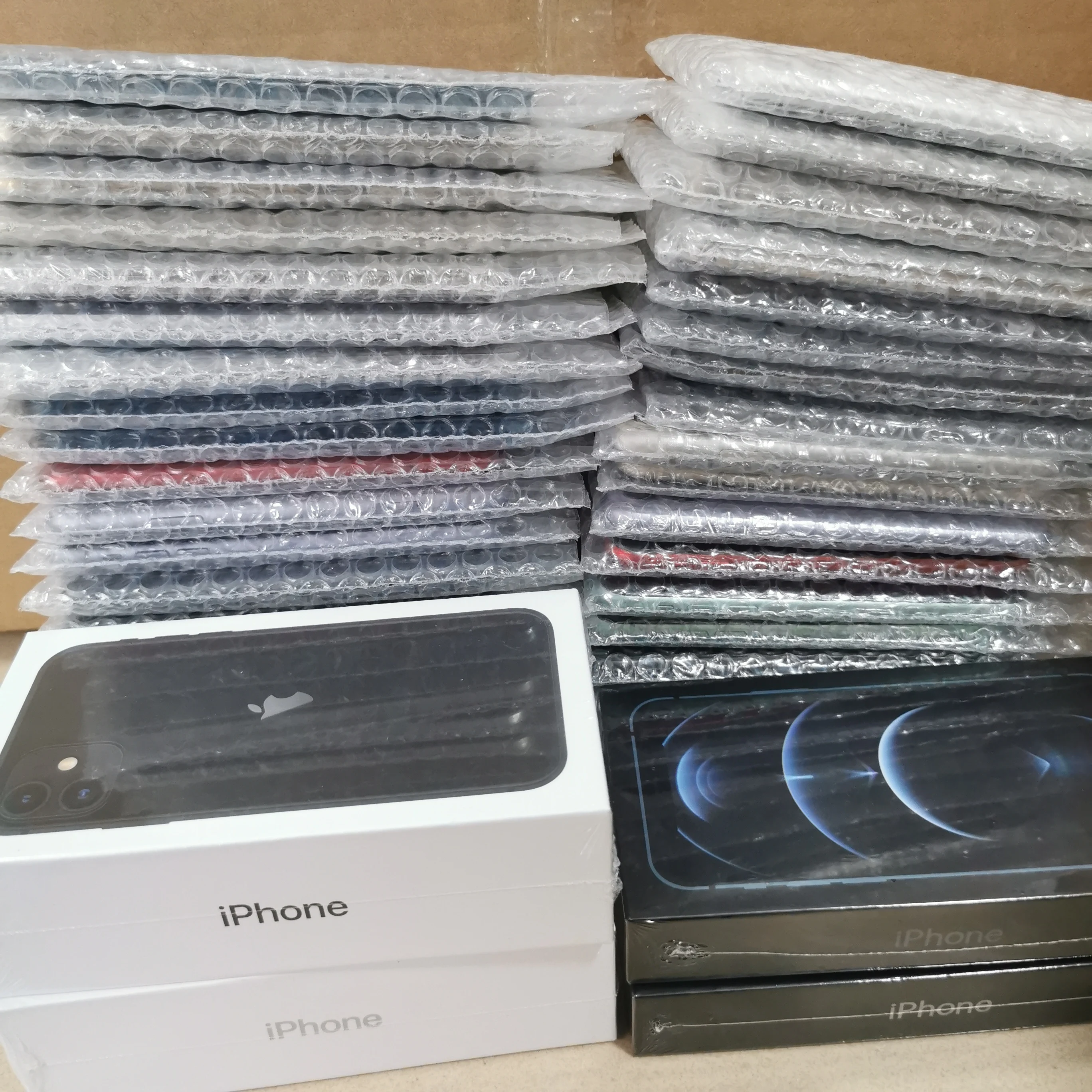 Unlocked Second Hand Original 5g Mobile Phones For Samsung Galaxy S21 ...