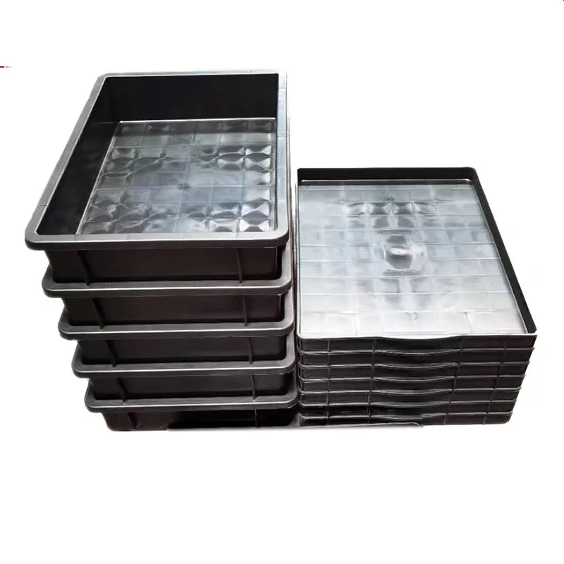 Clean Room Use Shipping Hinged Box Safe Container Money Boxes Catalog ...