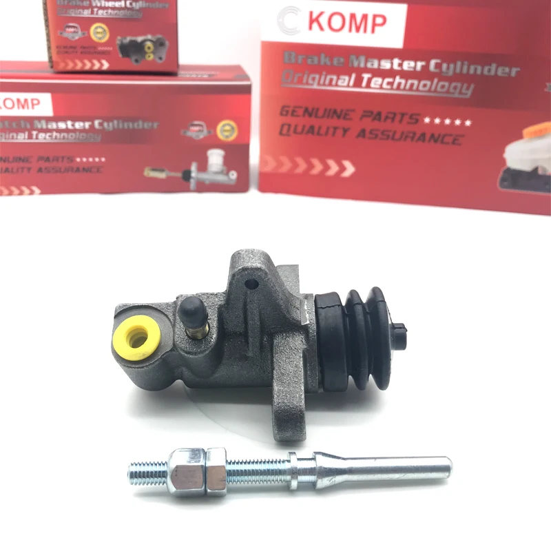 Clutch Slave Cylinder for ISUZU ELF NQR NPR - Reliable Performance
