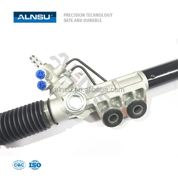 Steering Rack For Dmax New Model 8-97946131-0 - Buy Steering Box,Power ...