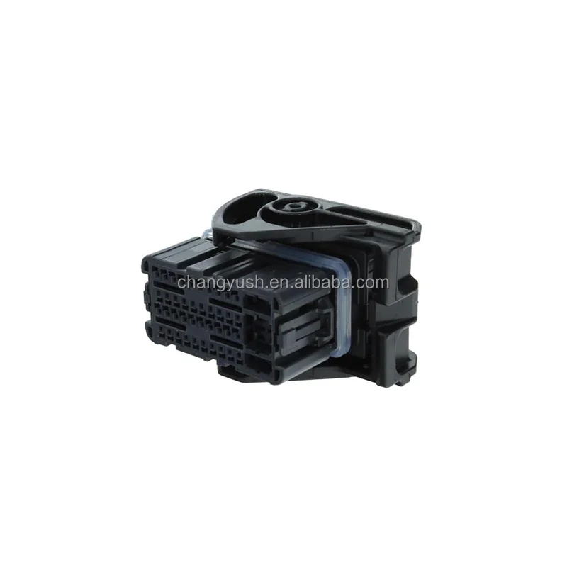 Aptiv 48 Way Sealed Connector - Reliable Automotive Solution