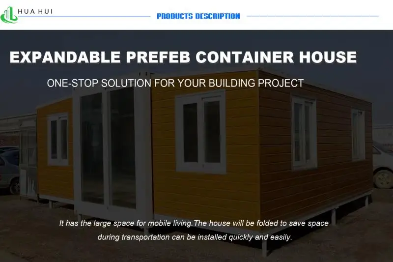 Low Cost Sale Stackable Modular Prefab Frame House Customizable - Buy ...
