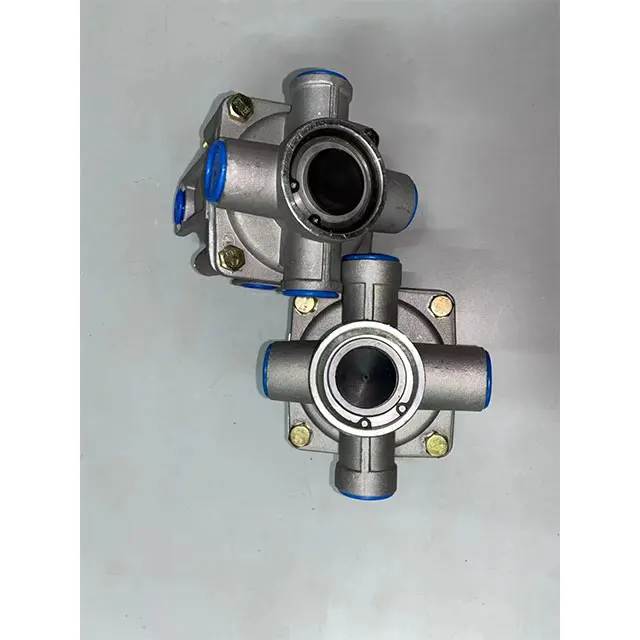 Dongfeng Tianlong Relay Valve 9730010100 Truck Part 9710021520 ...