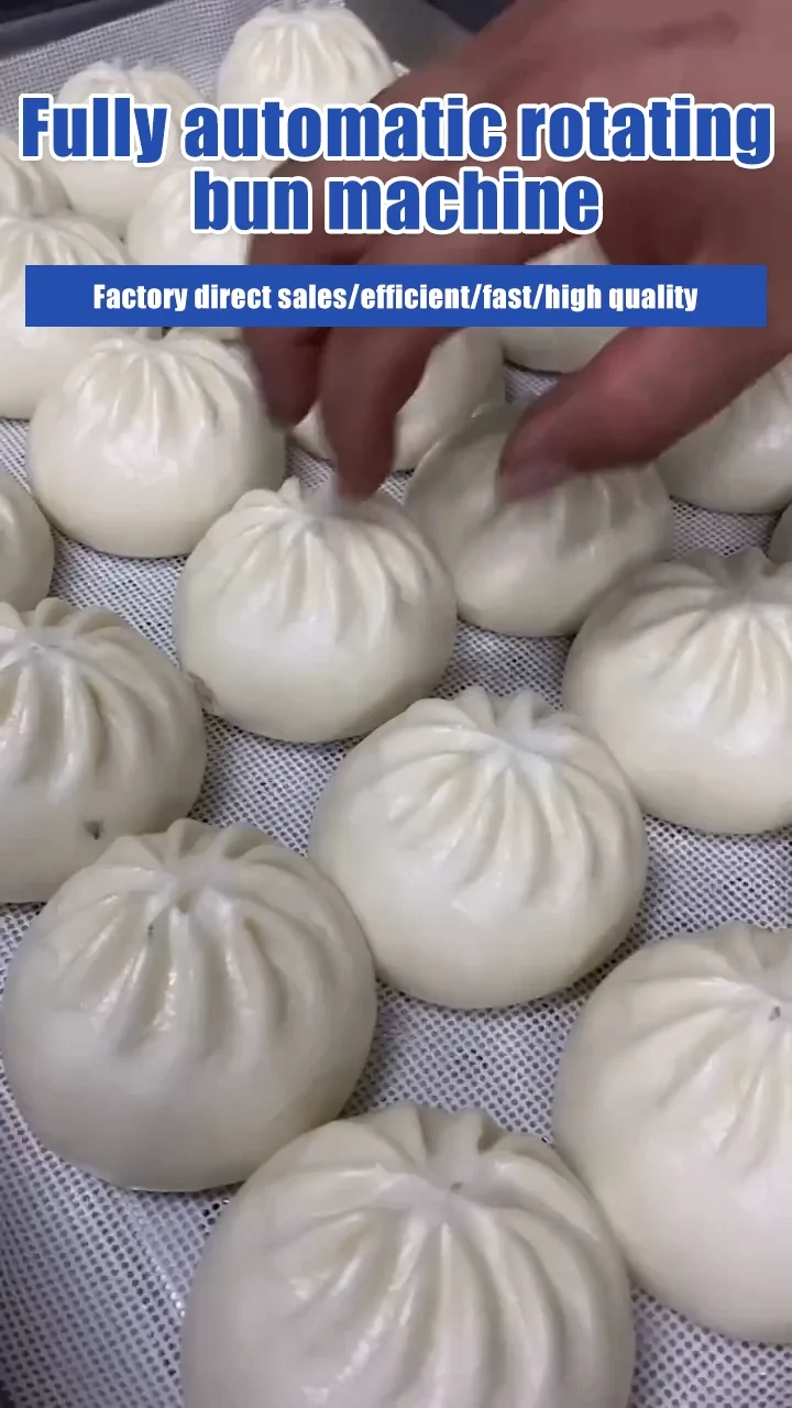 Hot Sale Small Portable Automatic Steamed Stuffing Bun Maker Mini Chinese Pork Baozi Nepali Momo ...