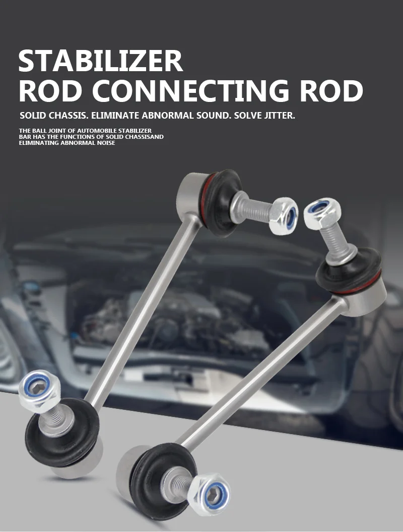 Front Axle Rod For Toyota Car Camry Oem 48810-60040 - Buy Steering ...